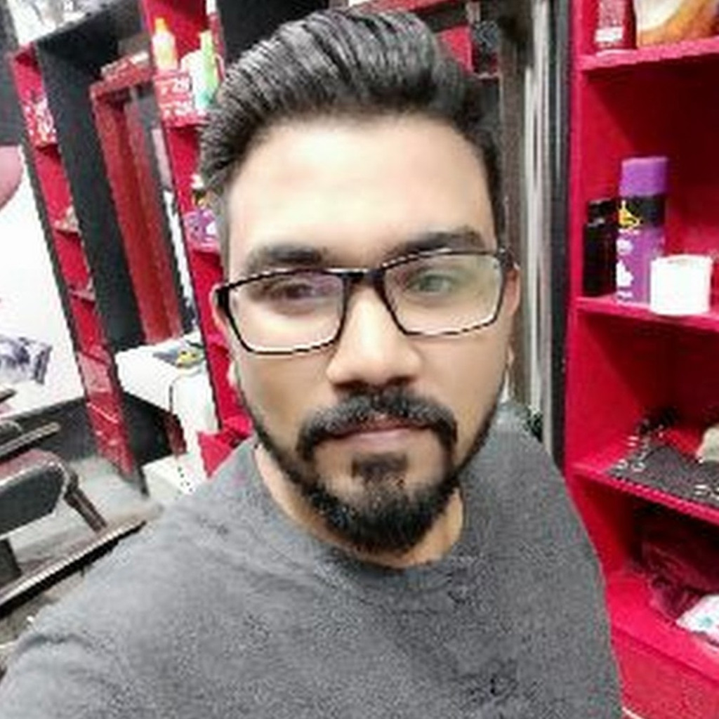 Danish Khalid - Sr. Odoo Developer - Trionex PVT LTD | XING