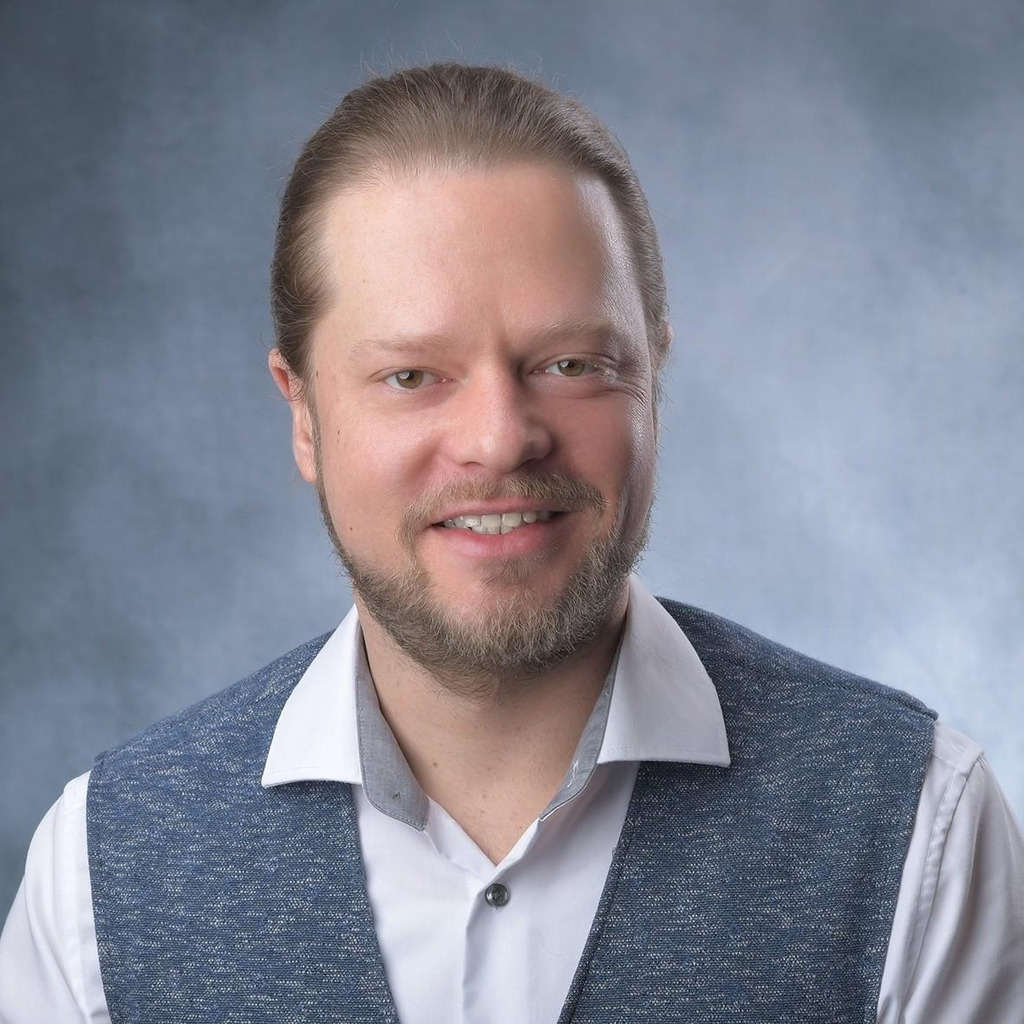 Daniel Schöne - Gruppenleiter Kreditproduktion und Kreditsekretariat ...