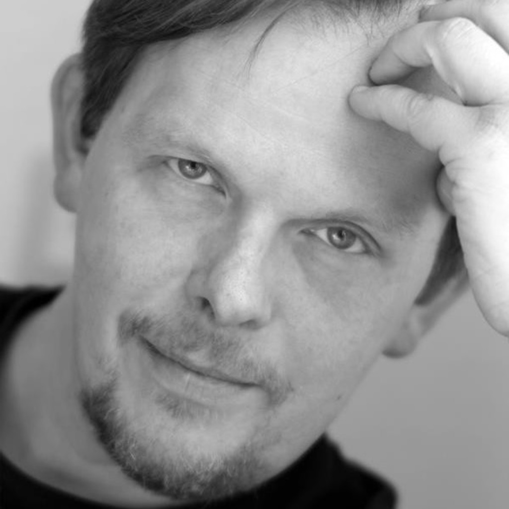 Benjamin Poe - Fotograf aus Frankfurt, Portrait, Fashion, People ...