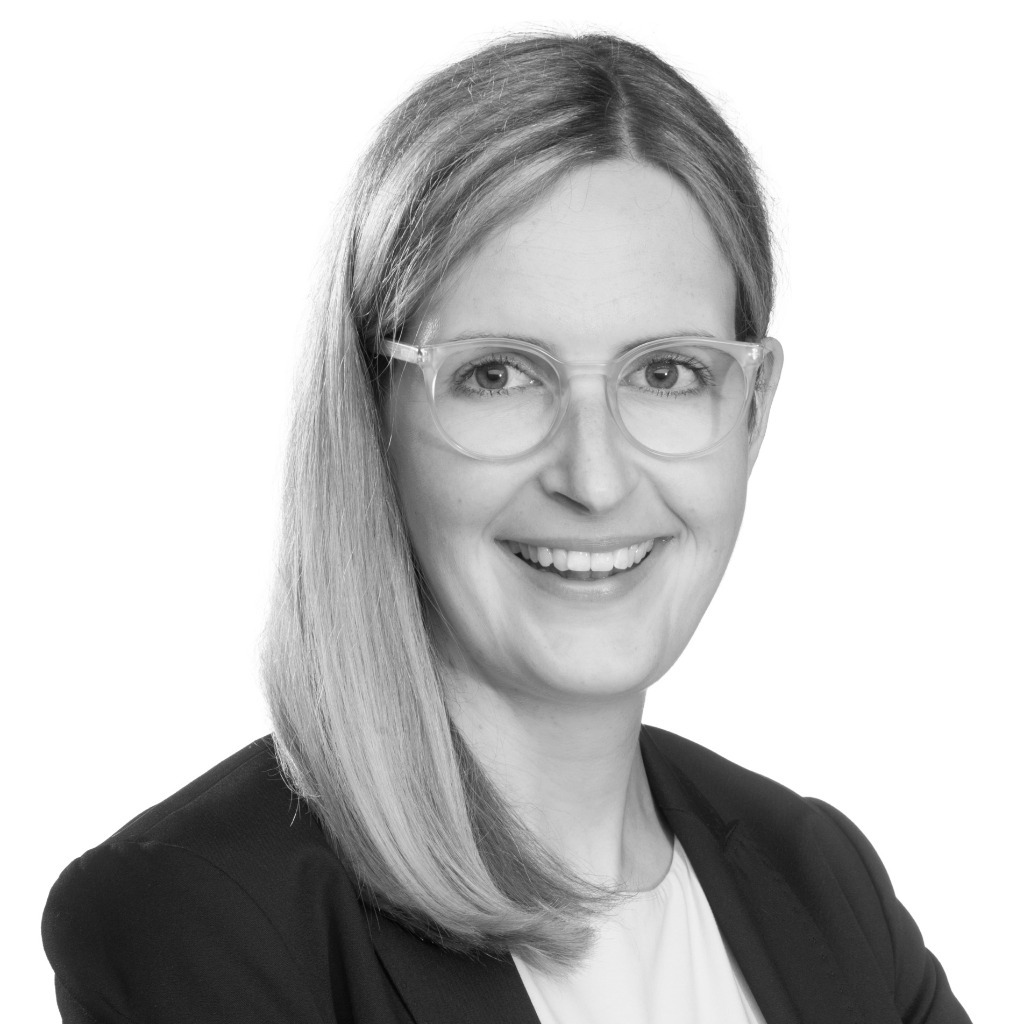 Katrin Hebestreit - Senior Manager Tax - Warth & Klein Grant Thornton AG | XING