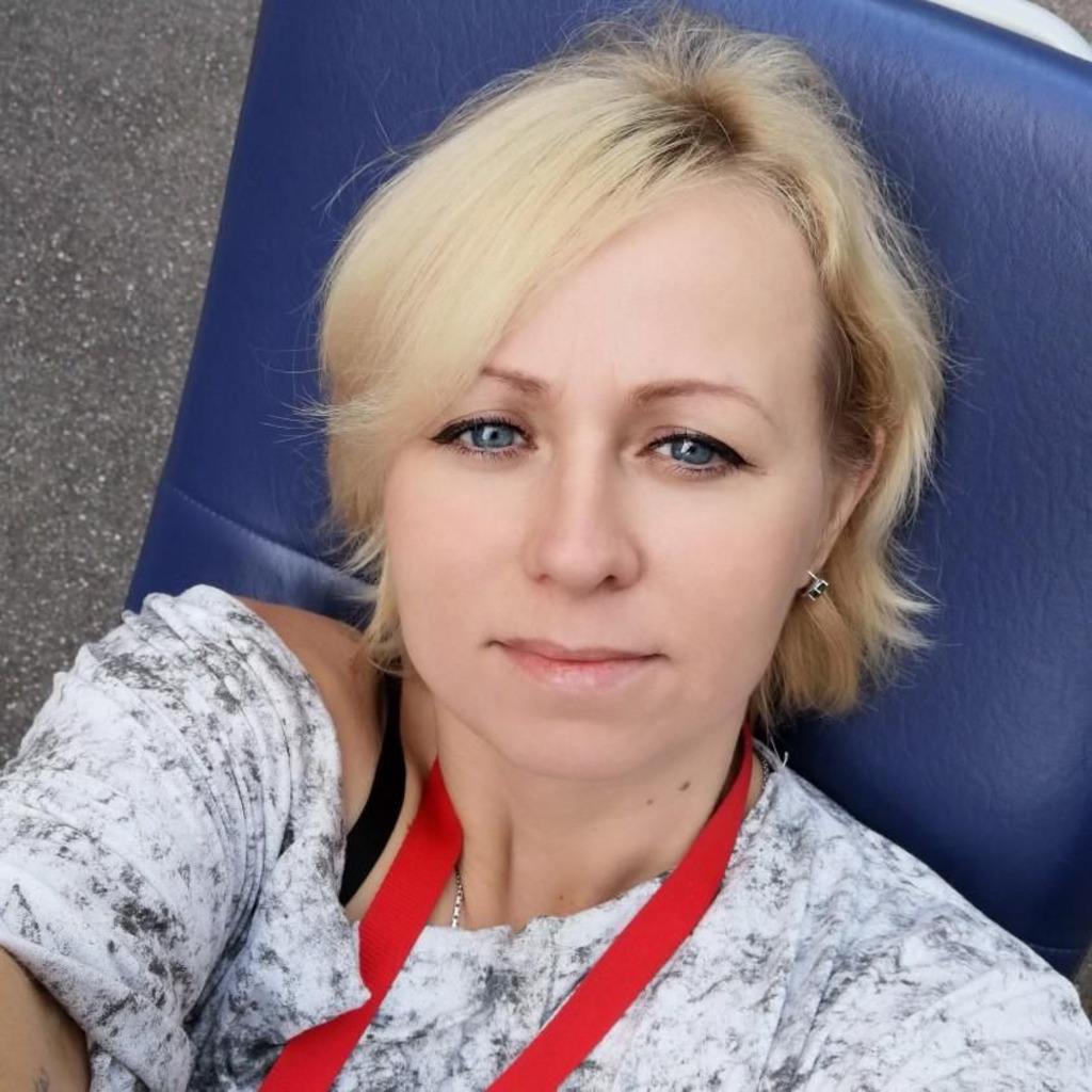 Reisa Fortmeier - Regionale Hauswirtschaftsleitung - Alexander Stift ...