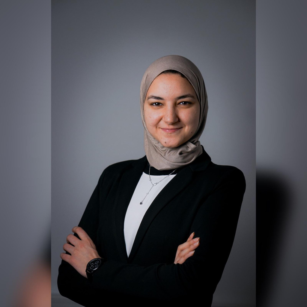Eman Kandil - Mechanical Engineering - Rhein-Waal University of Applied Sciences | XING
