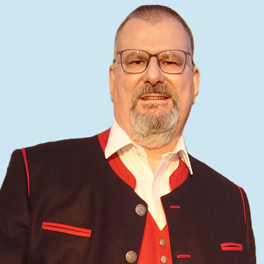 Stefan J. Michel - Geschäftsführer / Interim Management & Consulting ...