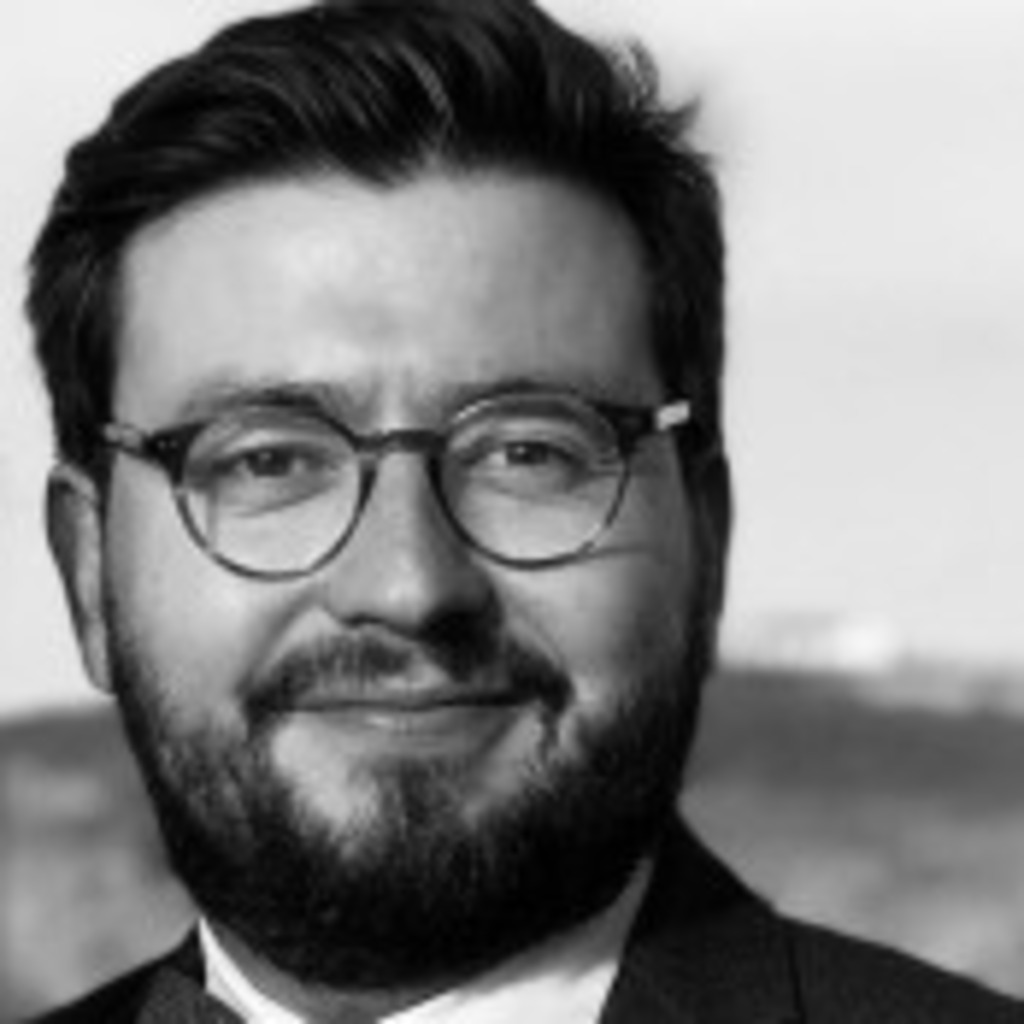 Thomas de Rozevire - Life Science & Fintech Innovation Talents ...