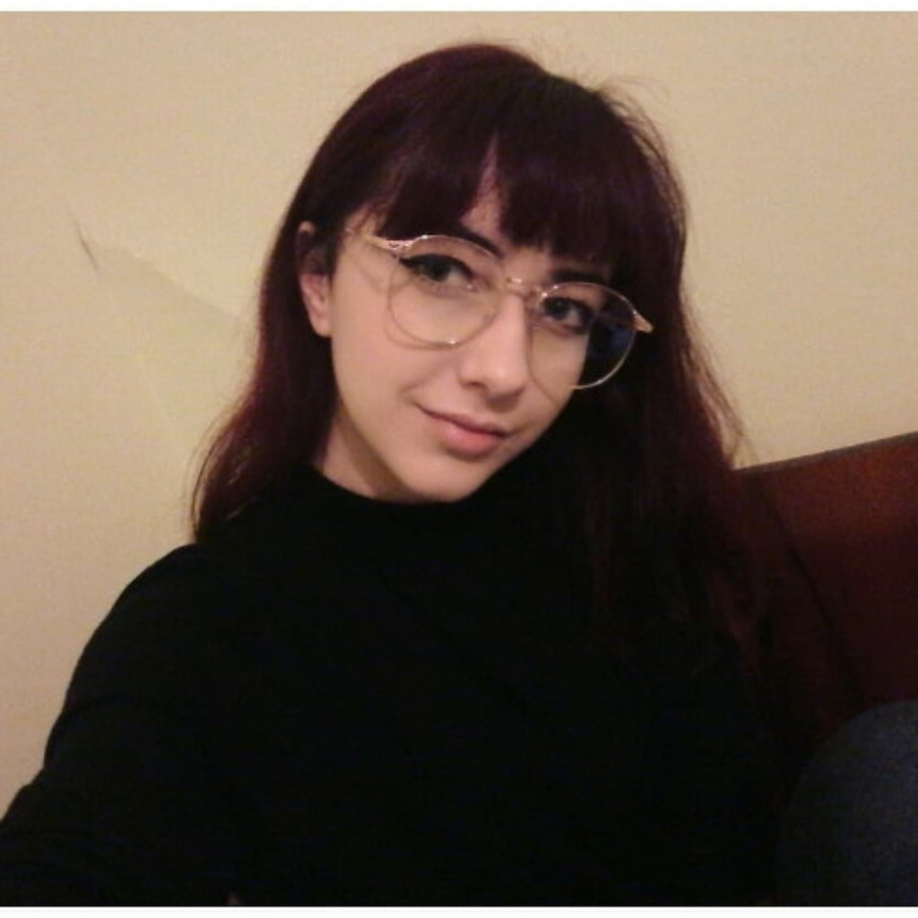 Andreea Ciobanu - Talent Acquisition Researcher - Alstom | XING