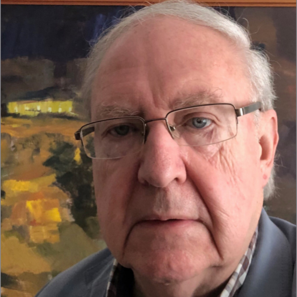 Horst Siffrin - Diplomat - Auswärtiges Amt / Federal Foreign Office | XING