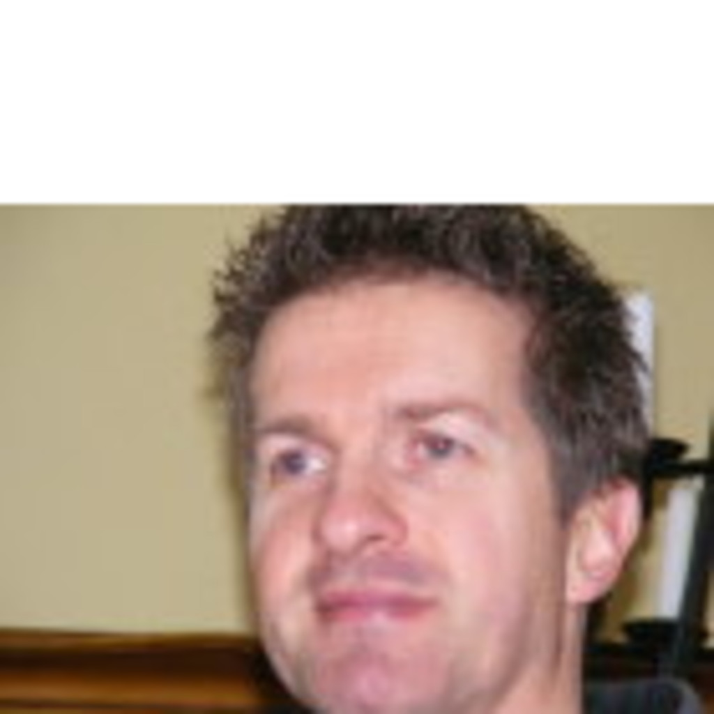 Peter Hall: Manager | XING