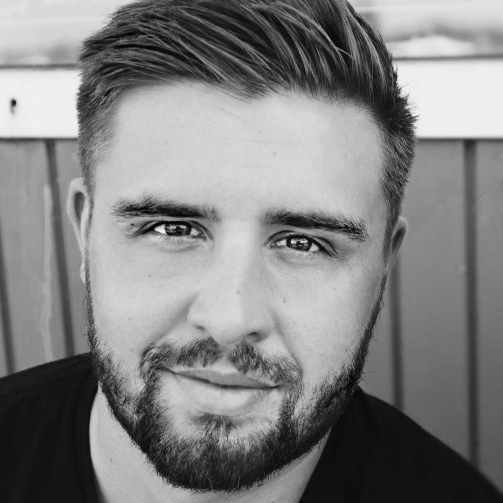 Alexander Boy - Medizinische Ingenieurwissenschaft - Universität zu ...