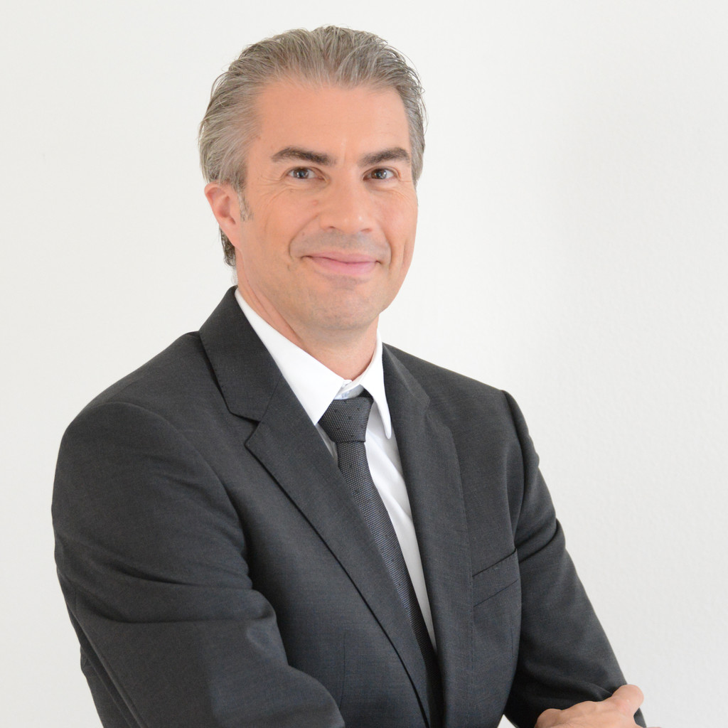 Dr. Adrian Beer - CEO - WESCO AG | XING