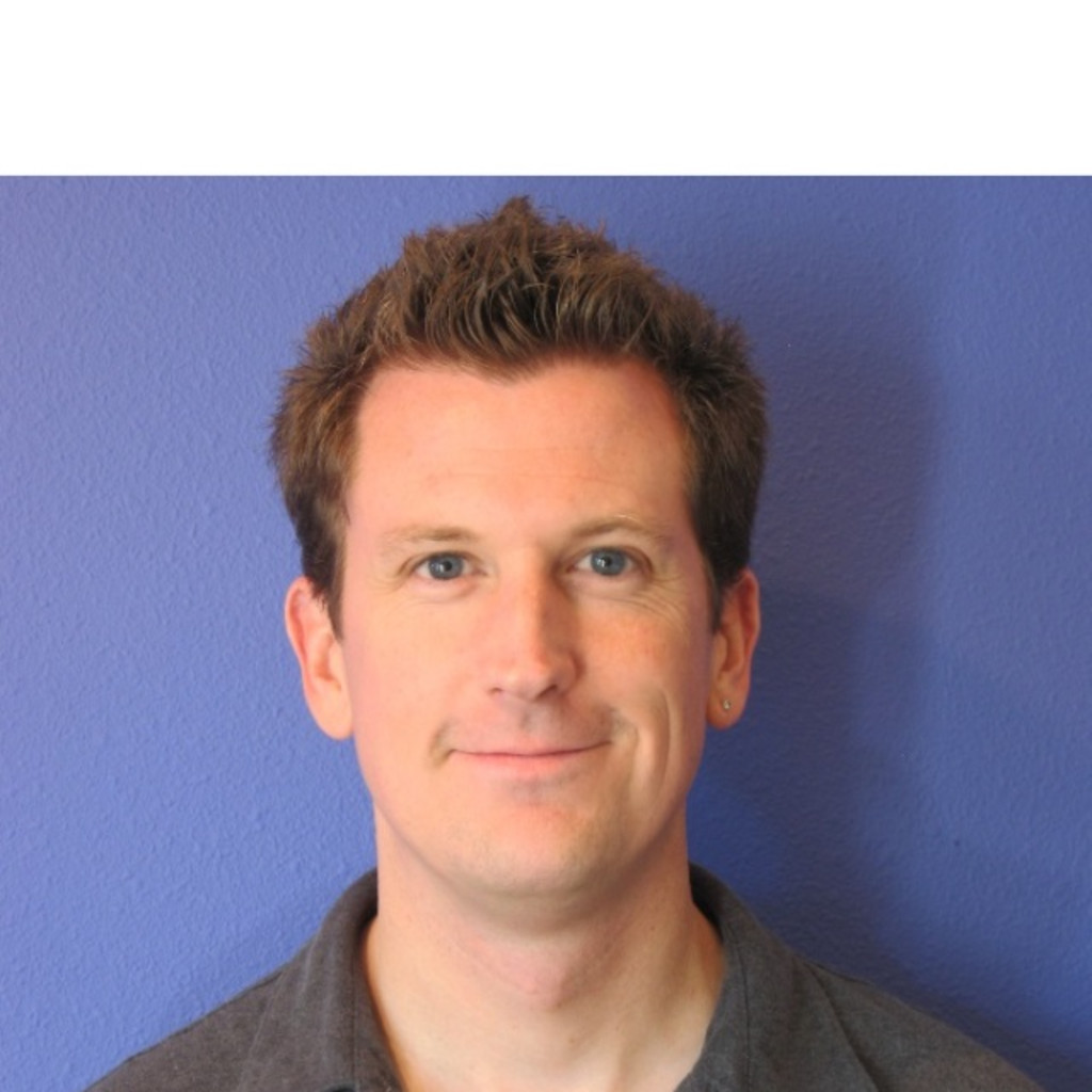 Alan Mitchell - Management Consultant - UGLW Architecture Solutions | XING