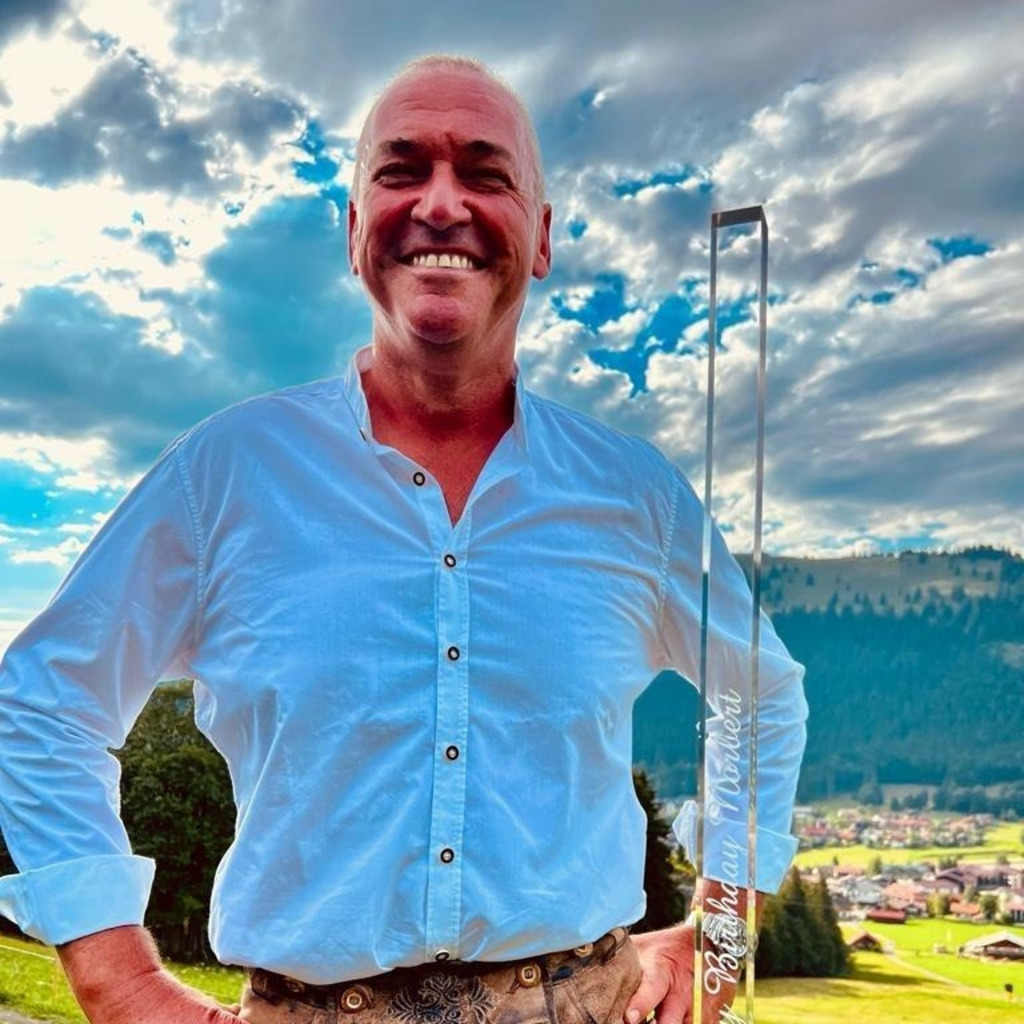 Norbert Burkhart - CEO - NMB Star Power Plants GmbH | XING