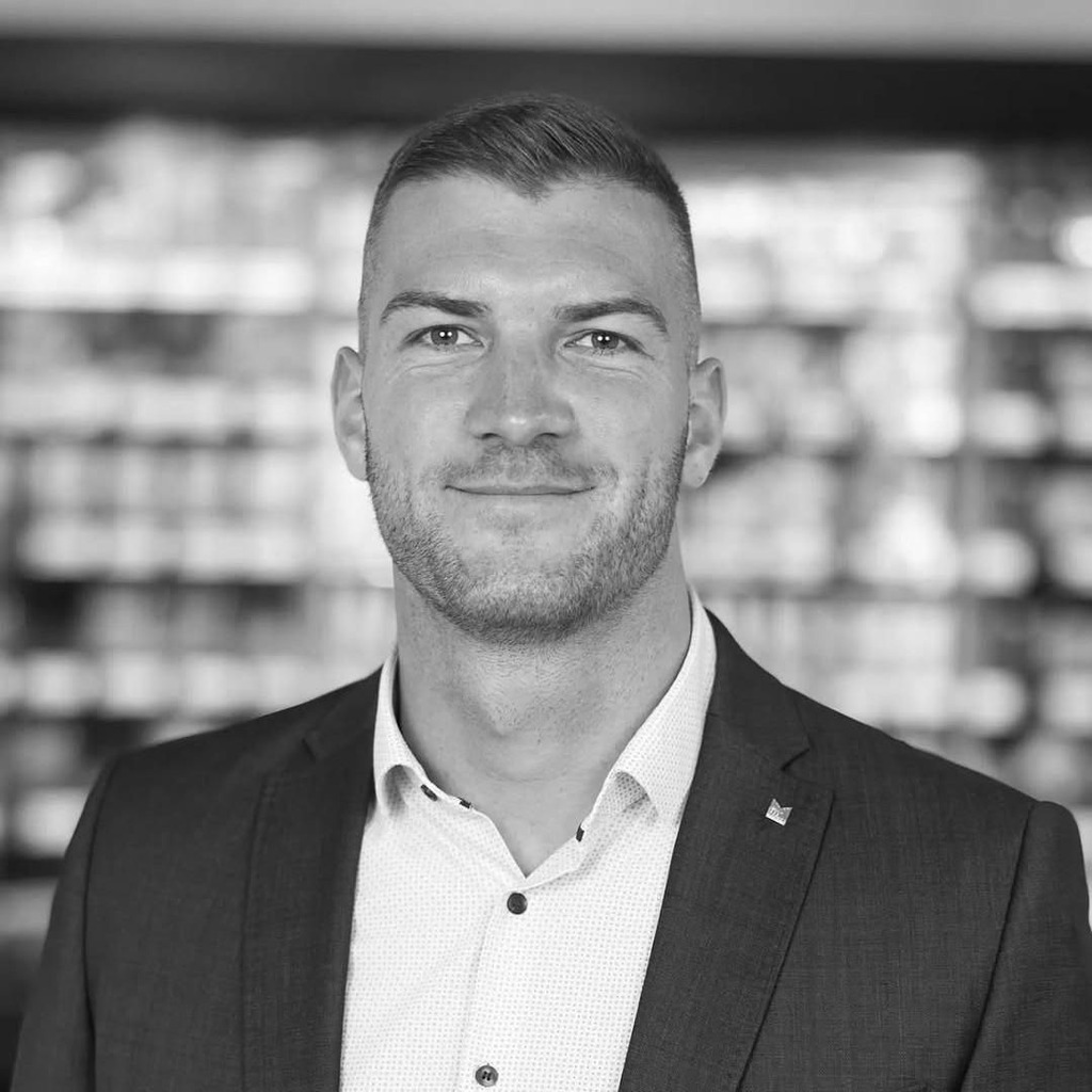 Sören Barthold - Marktleiter - EDEKA Minden-Hannover | XING