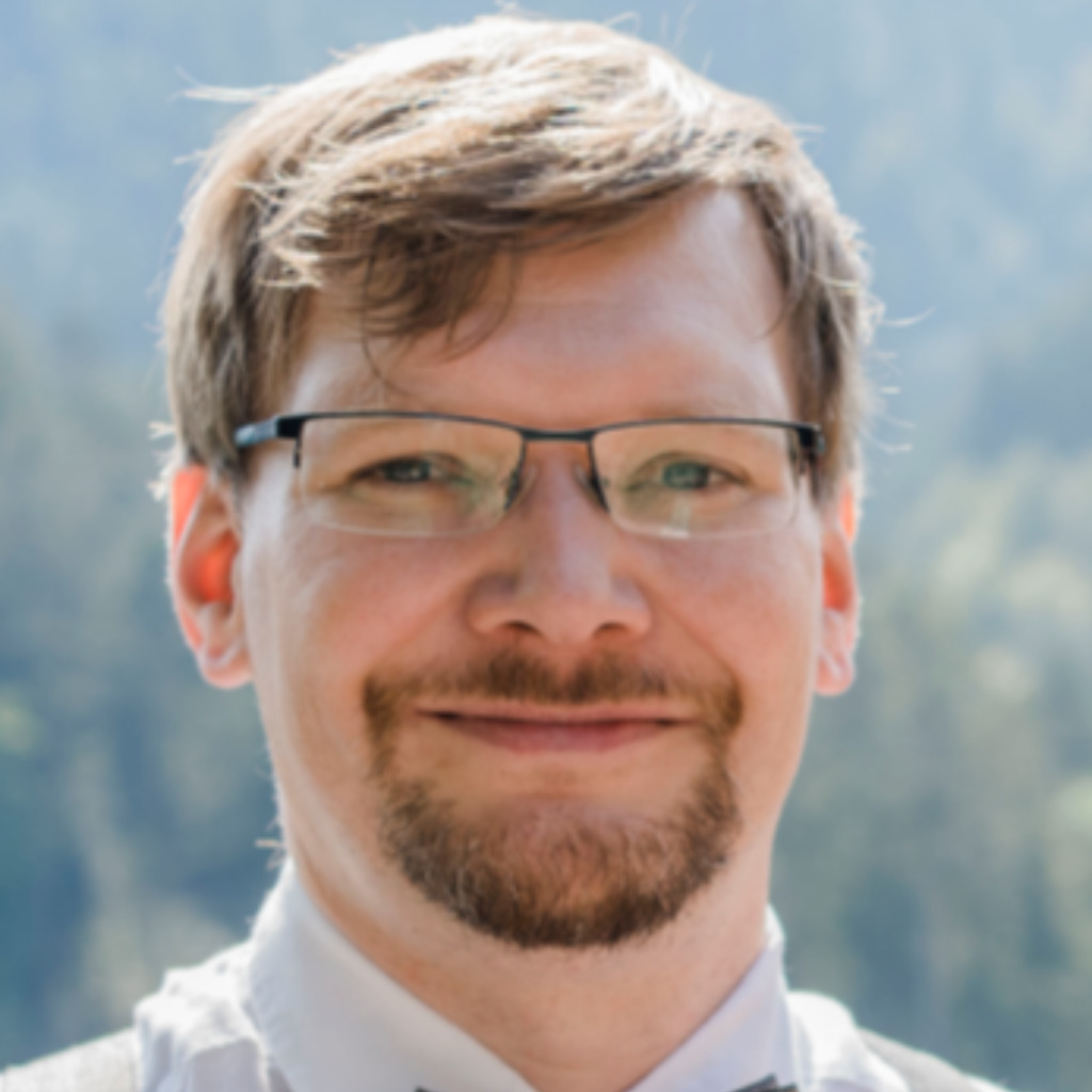 Oliver Rosenhahn - Head of IT - Alexander Thamm GmbH | XING