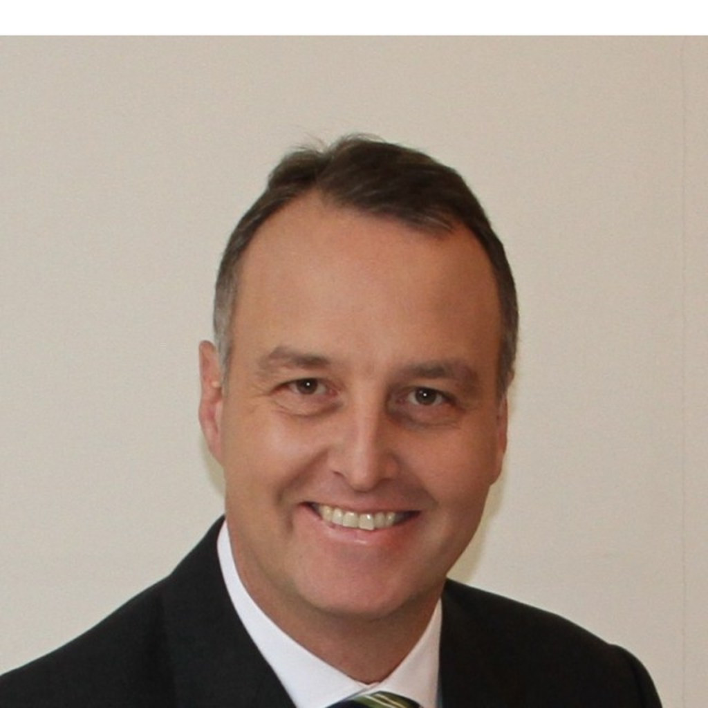 Wilfried Jobst - Geschäftsführer - K.D.F. Distribution (Shanghai) Co ...