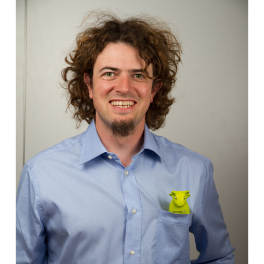 Benjamin Wilding - Geschäftsführer - FinanceWeiterbildung, Universität Zürich | XING