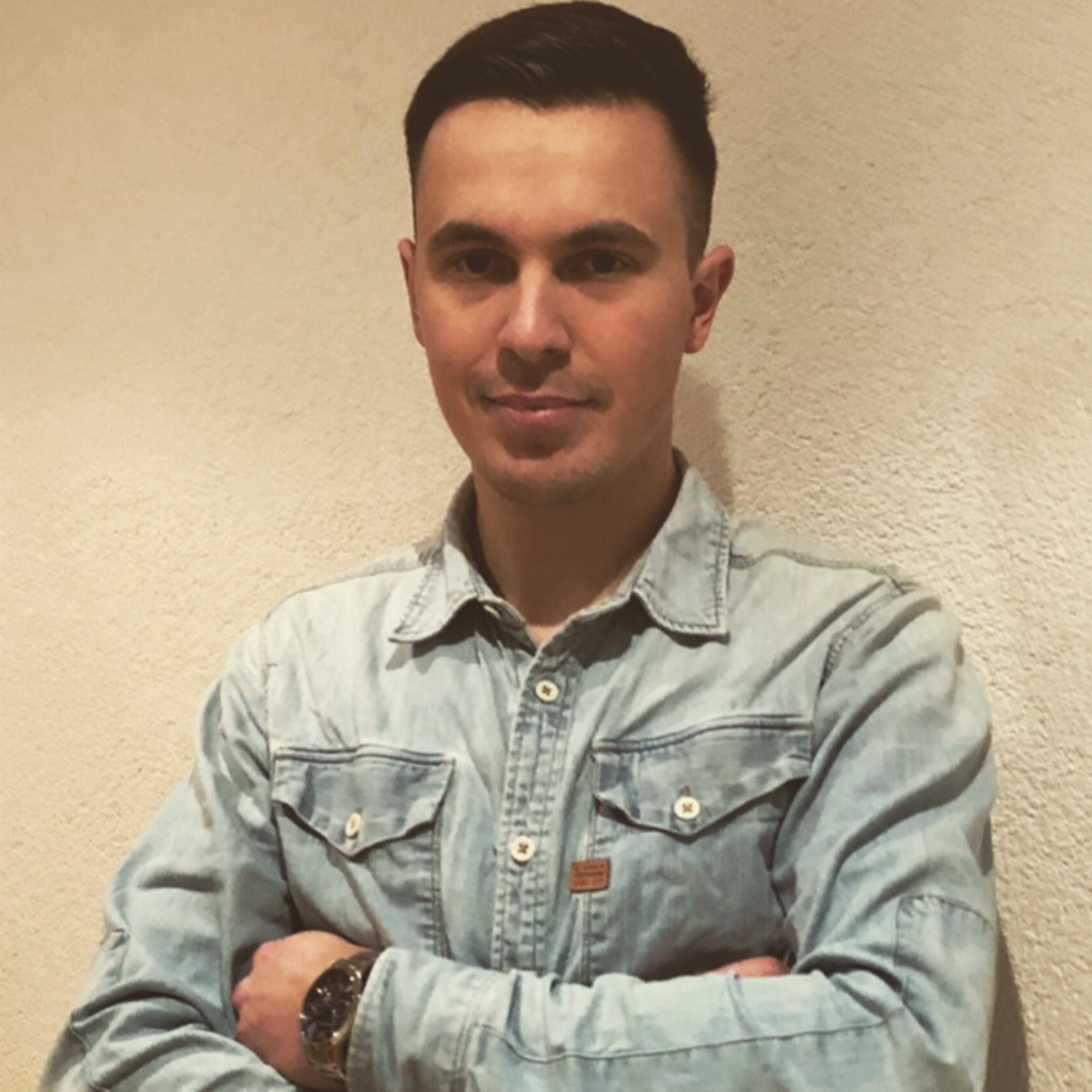 Robert Fabian - IT-Projektmanager - WAREMA Sonnenschutztechnik GmbH | XING