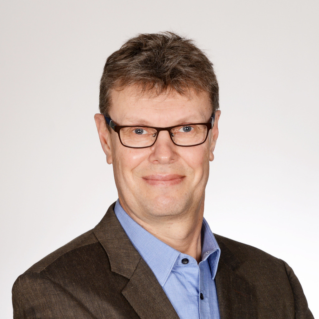 Markus Fritz - Projektleiter - Wald + Corbe Consulting GmbH | XING