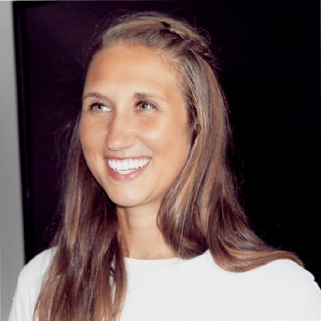 Kim Raab - Stabsstelle Digitale Innovation und Fördermittel - Stiftung ...