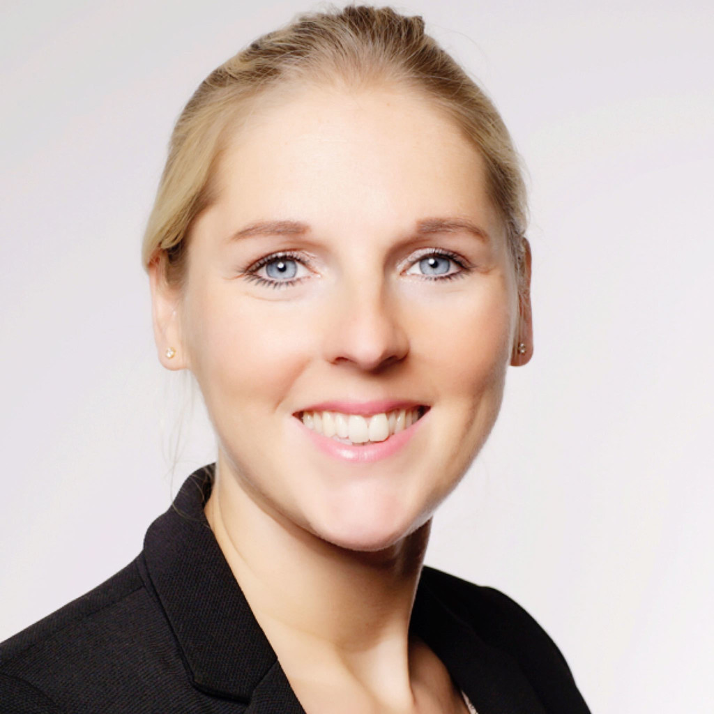 Miriam Kessel - Team Lead Corporate Recruiting & HR Marketing - HARTING ...