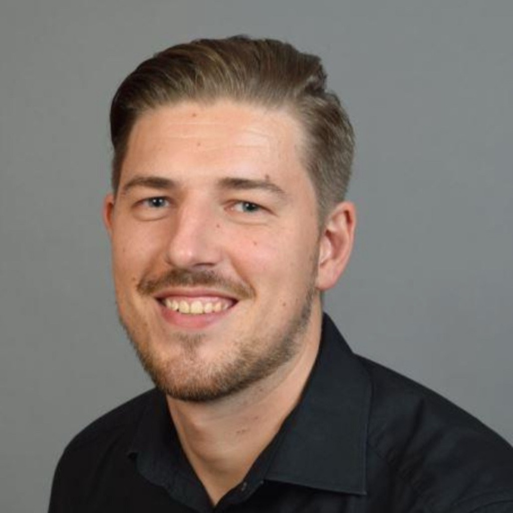 Sebastian Wieser - Vertriebsmitarbeiter - Hako GmbH | XING