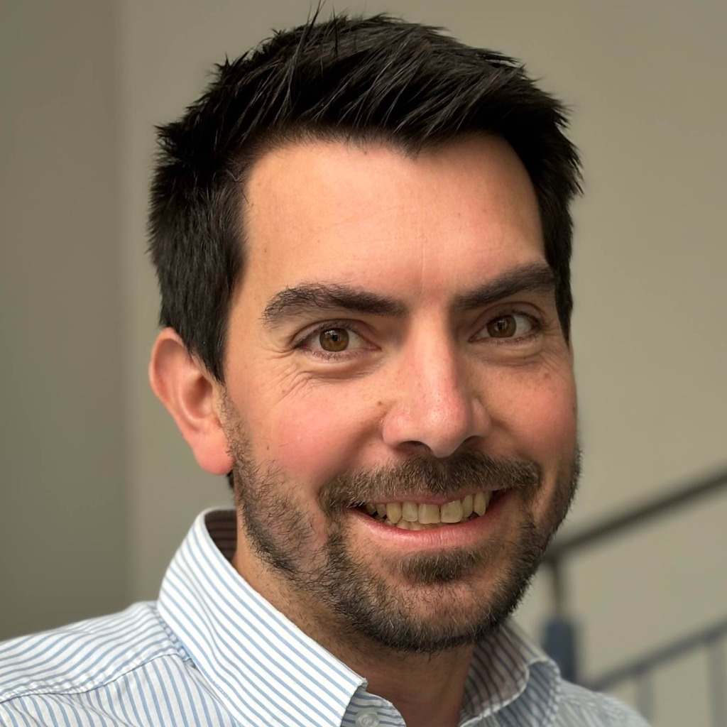 Yannick Simon - Projektmanager - NEURA Robotics | XING