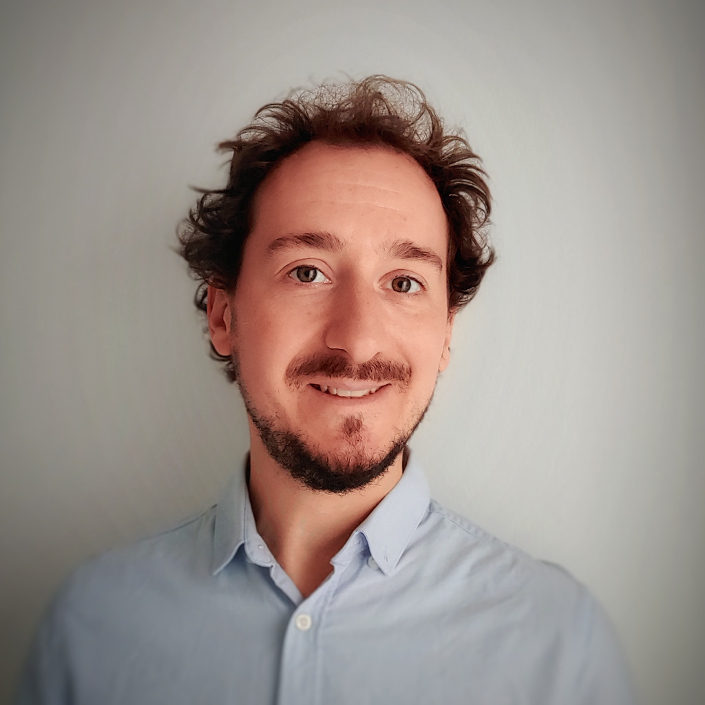 Simon Jansen - Solution Sales Manager - Steinert GmbH | XING