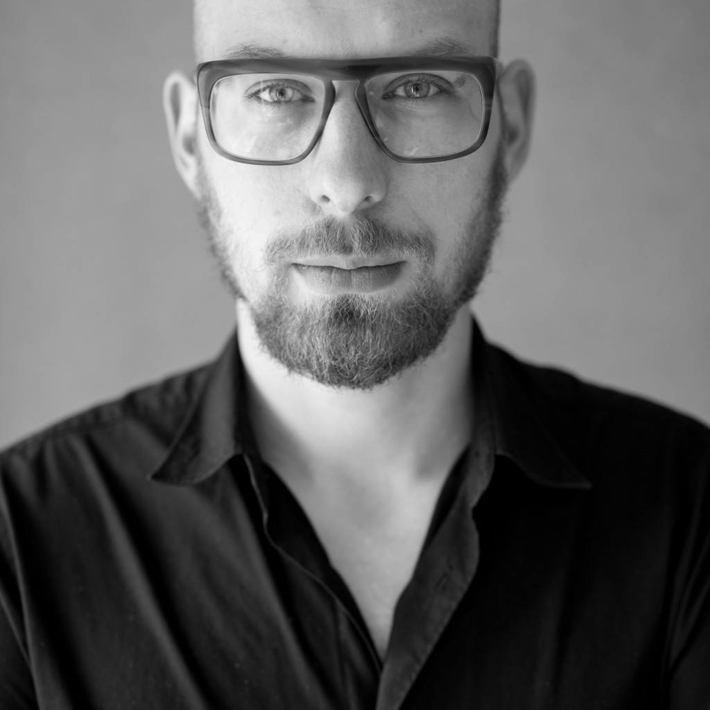 Michael Ulmer - Fundusmitarbeiter - FTA Film- und Theater-Ausstattung ...