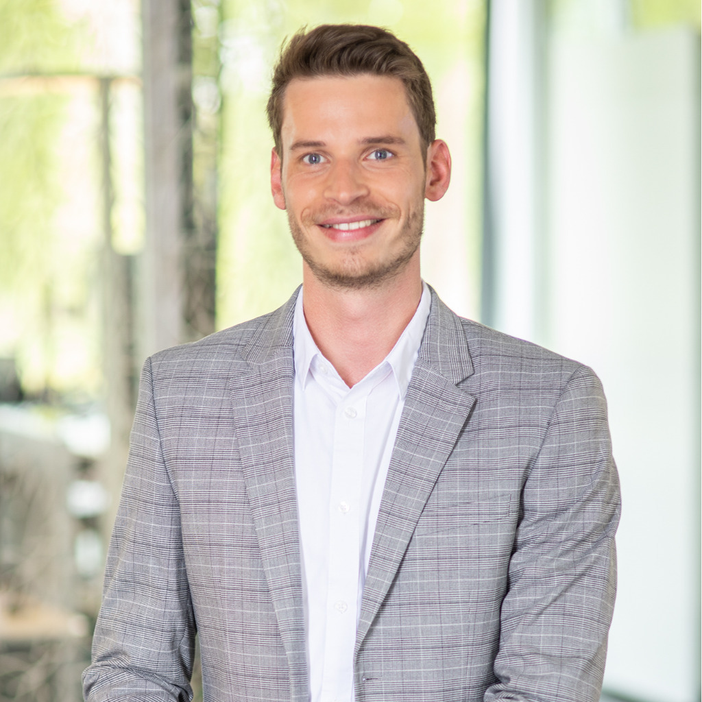 Marvin Busse - Senior Consultant Logistik, IT und Management - VUP GmbH ...