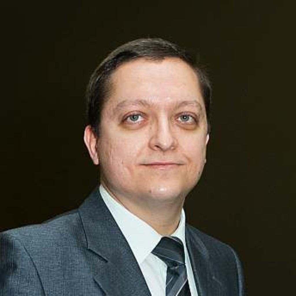 Oleg Zelenski - Python backend developer - Yandex | XING