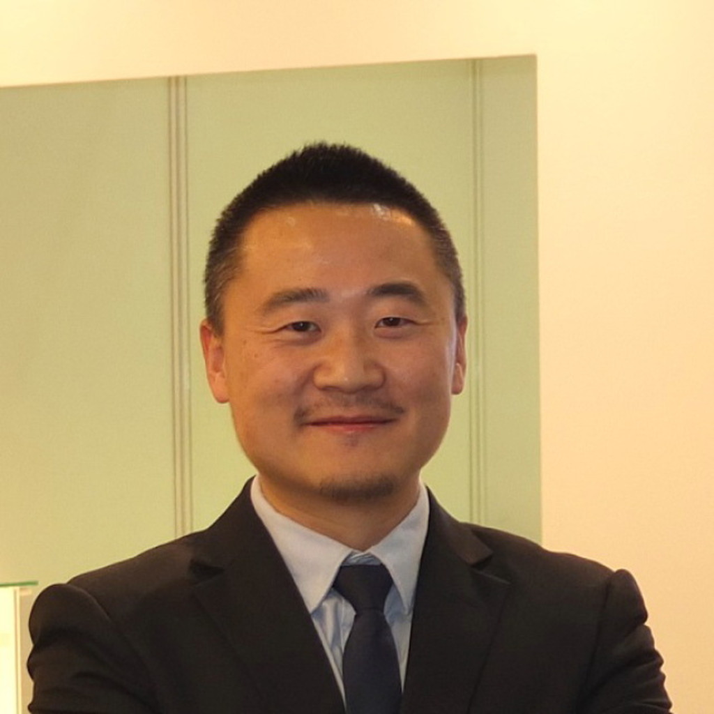 Jun Li - Reginal Sales Manager - Tycon Alloy Industries co. Ltd. | XING