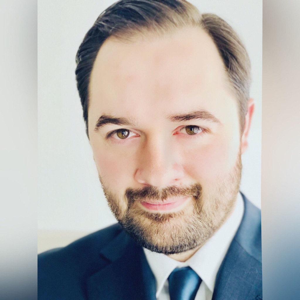 Daniel Braun - IT-Systemadministrator - HEINKEL Process Technology GmbH | XING