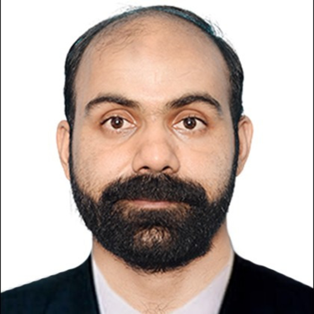 Sumair Iqbal - Finance & Administration Manager - Shelozon Movers ...