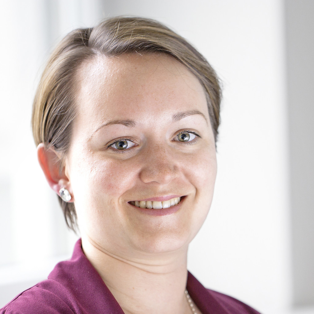 Michèle Jurt - Projektleiterin Personalentwicklung - Denner AG | XING