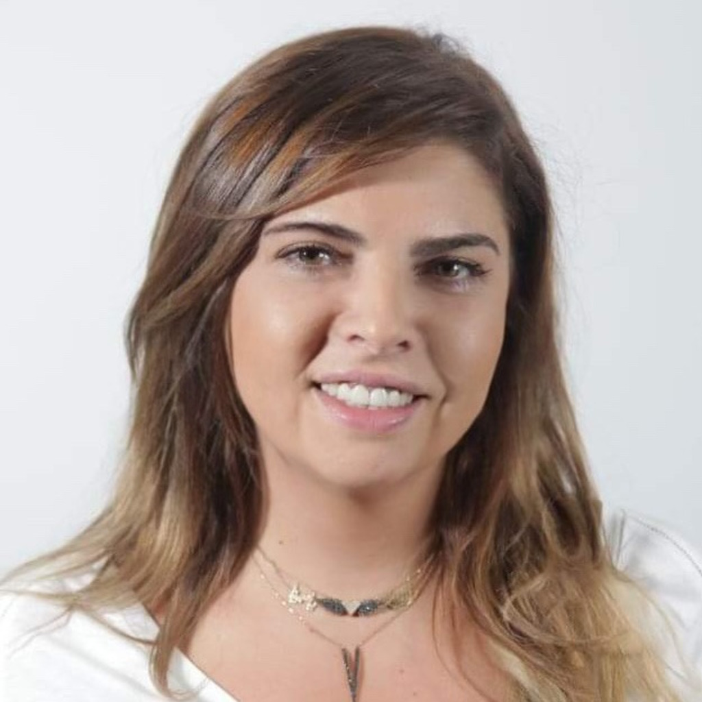 Amal Harati - Senior IT Manager - Resource Group | XING