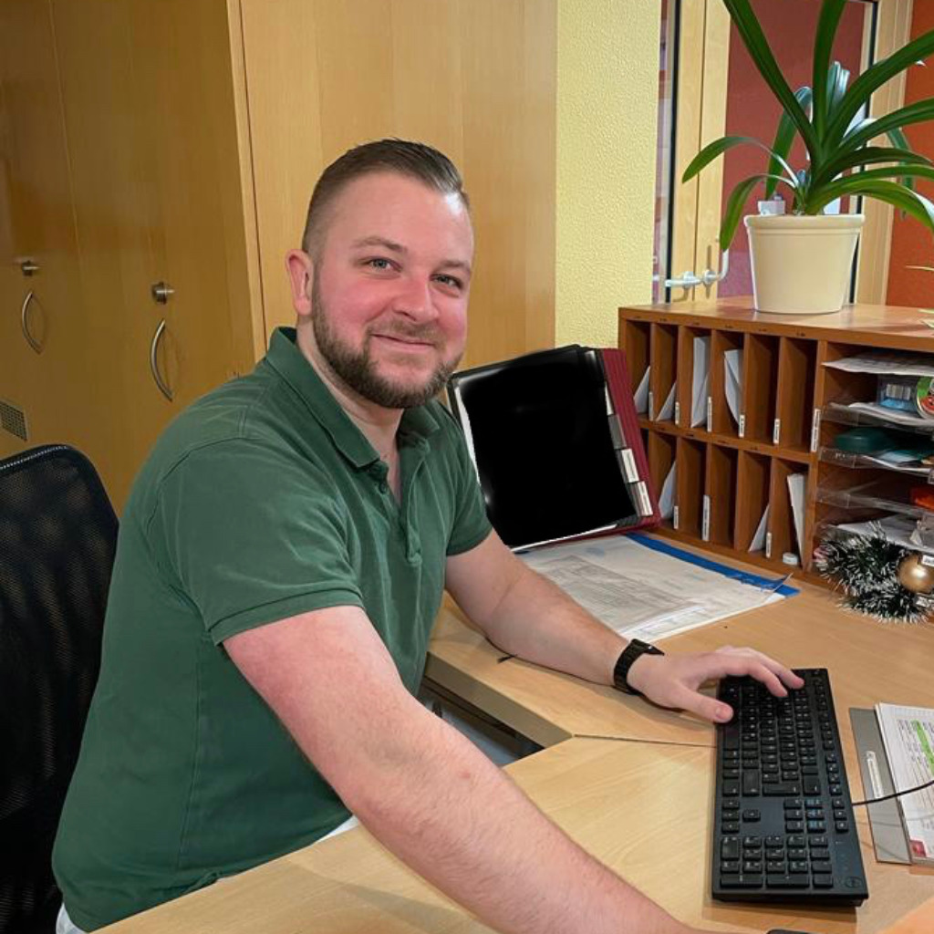 Maximilian Popp - examinierter Altenpfleger - Tempton Personaldienstleistung GmbH | XING