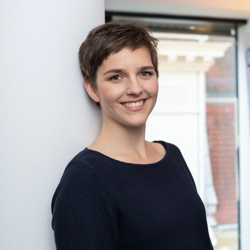 Theresa Seiter - Moderatorin / Redakteurin - R.SA Sachsen | XING