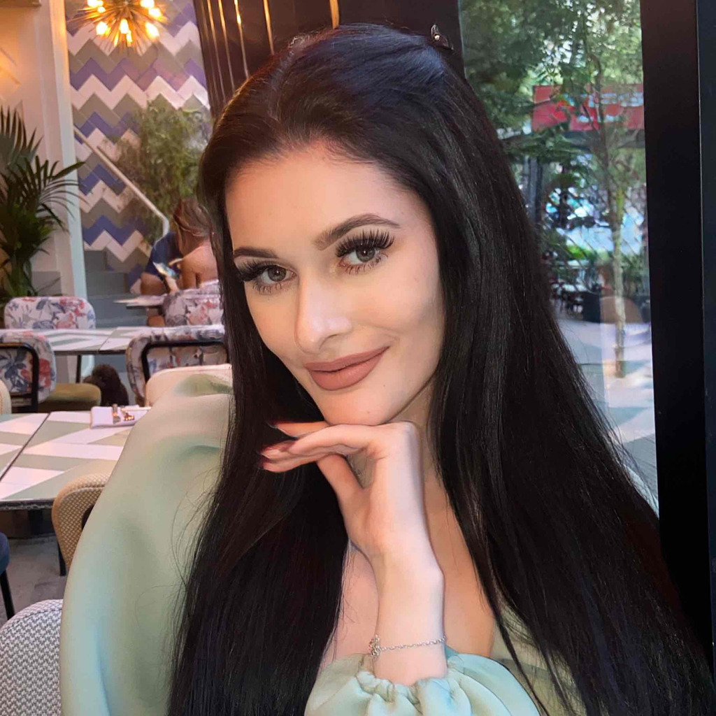 Tami Rauh - Senior Influencer Marketing & Campaign Manager ...