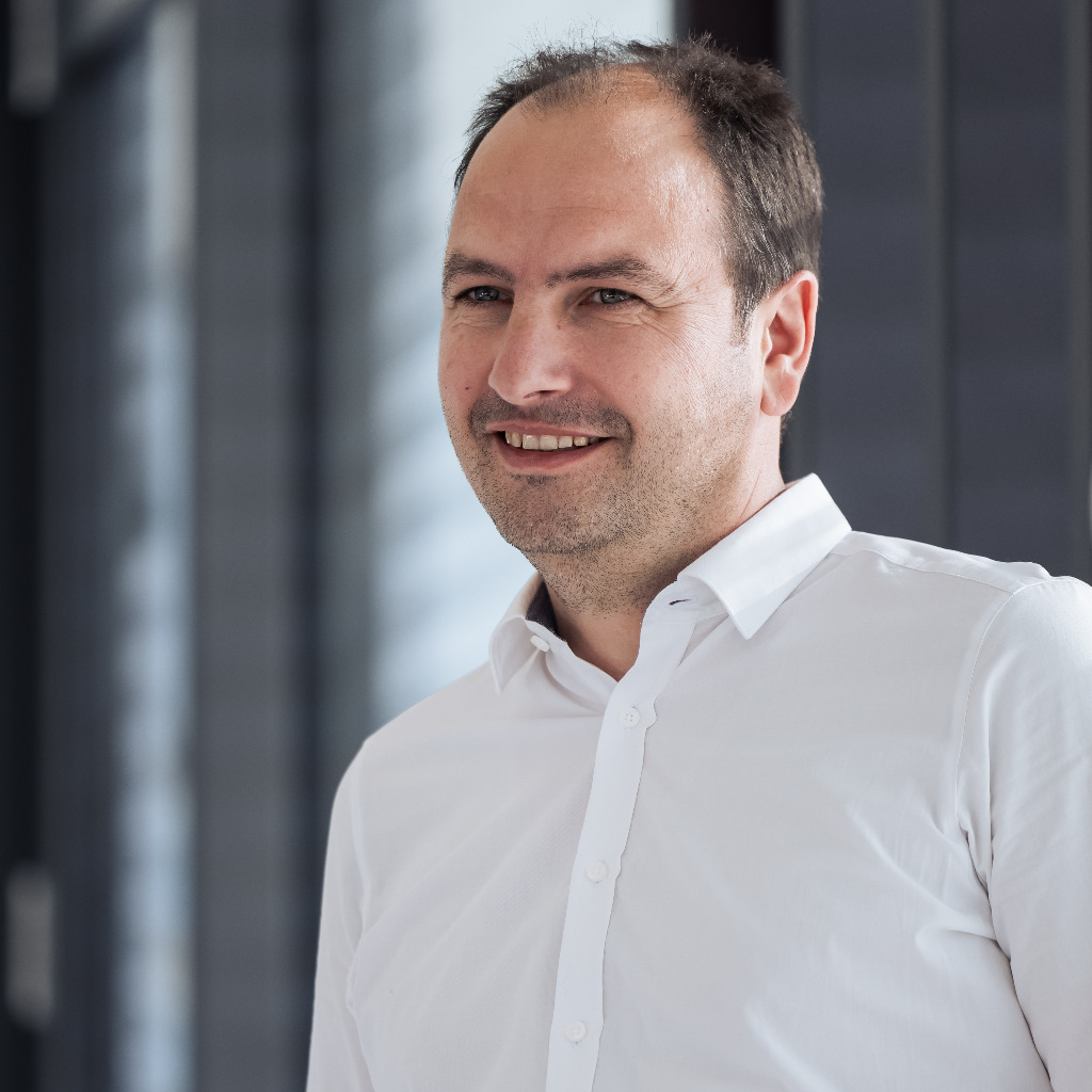 Adrian Schaufert - Geschäftsführender Gesellschafter - SCHNEPF ...