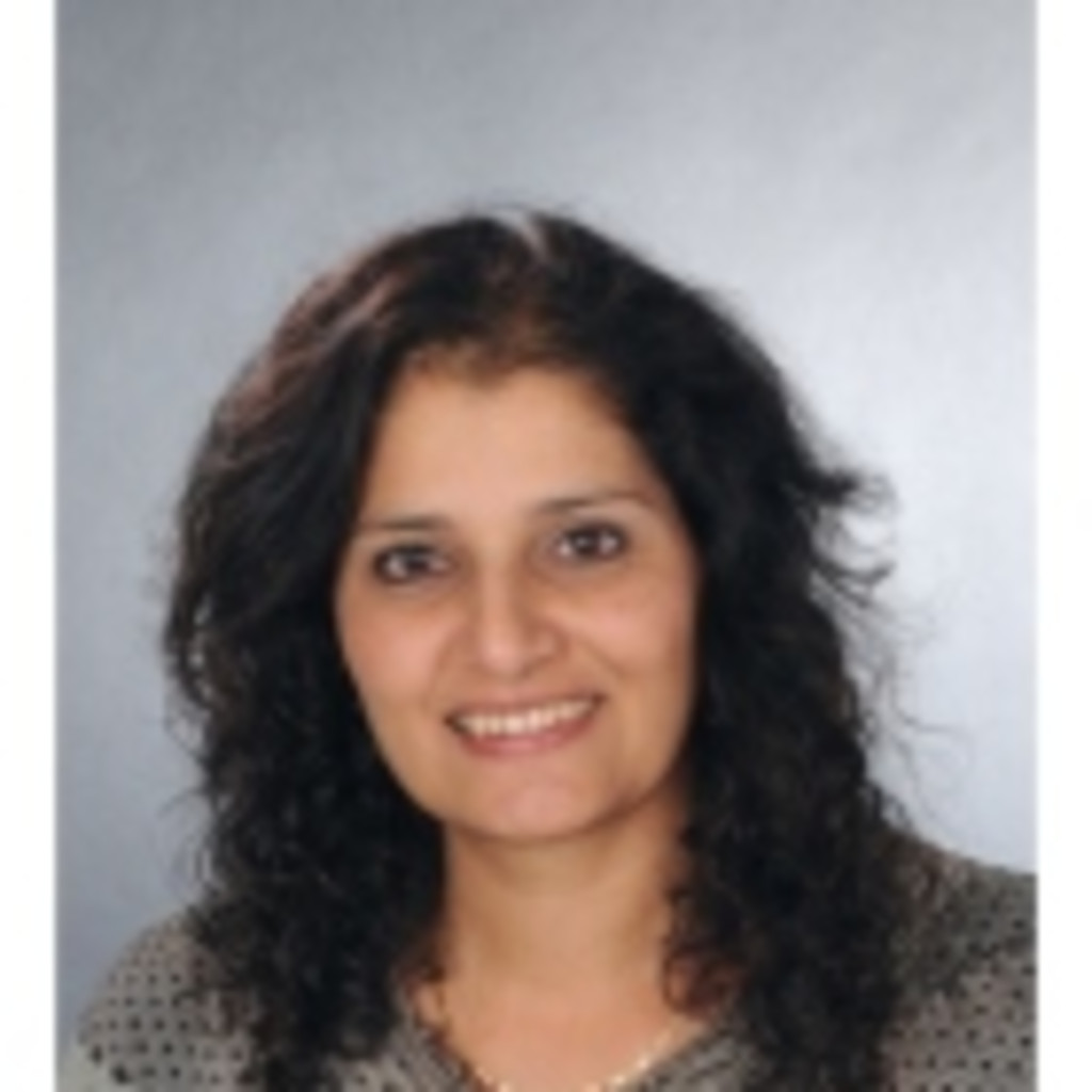 Nurdane Yildiz - Datenmanagerin/Freelancer - TEVA / ratiopharm | XING