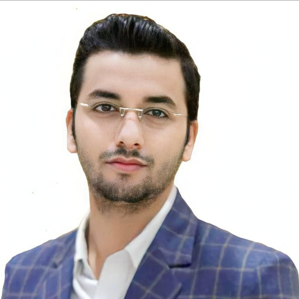 Piyush Saini - Master's degree data analytics - BSBI, Berlin | XING