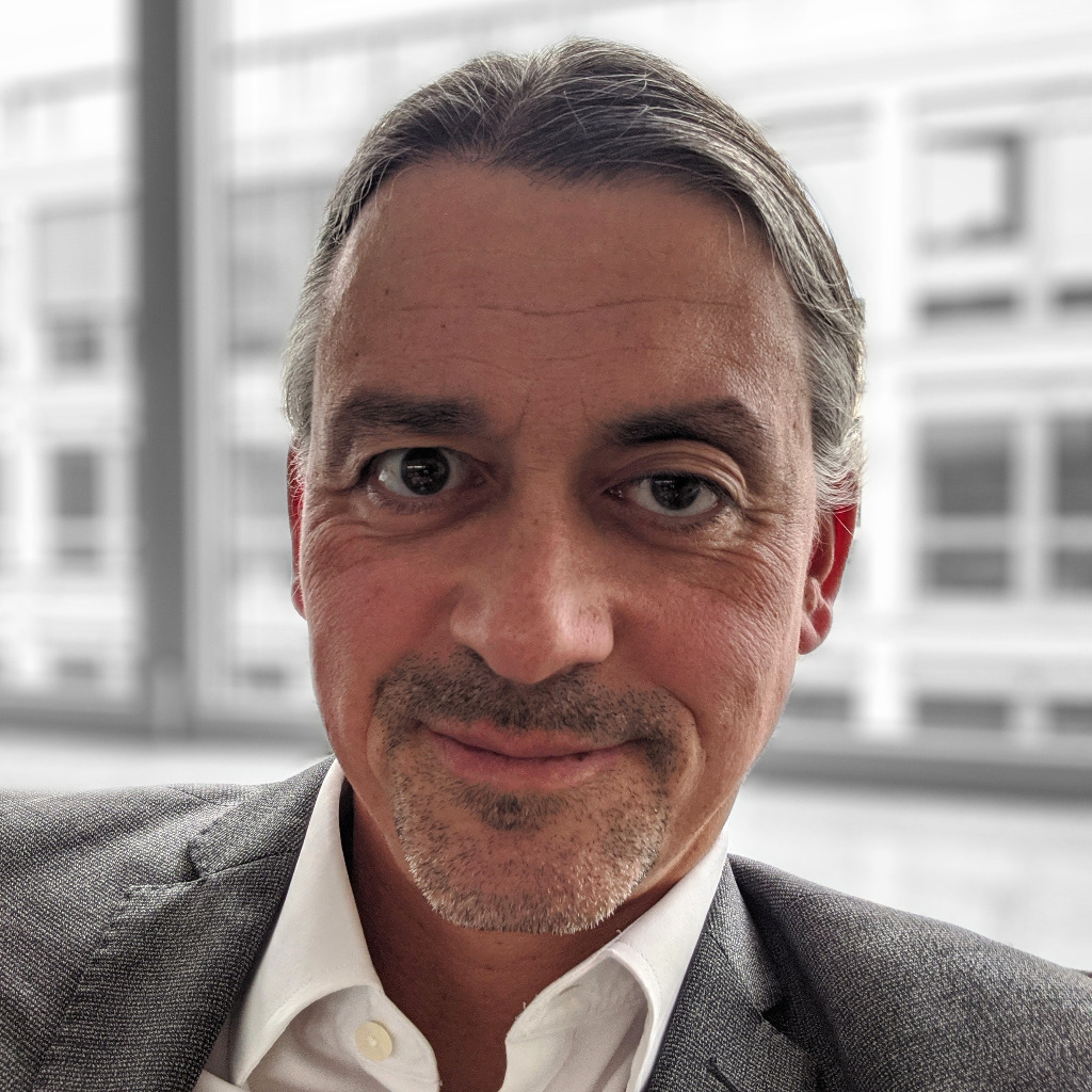 Frank Rippel - Inhaber/Unternehmer - R-WM Rippel Werbe- und ...