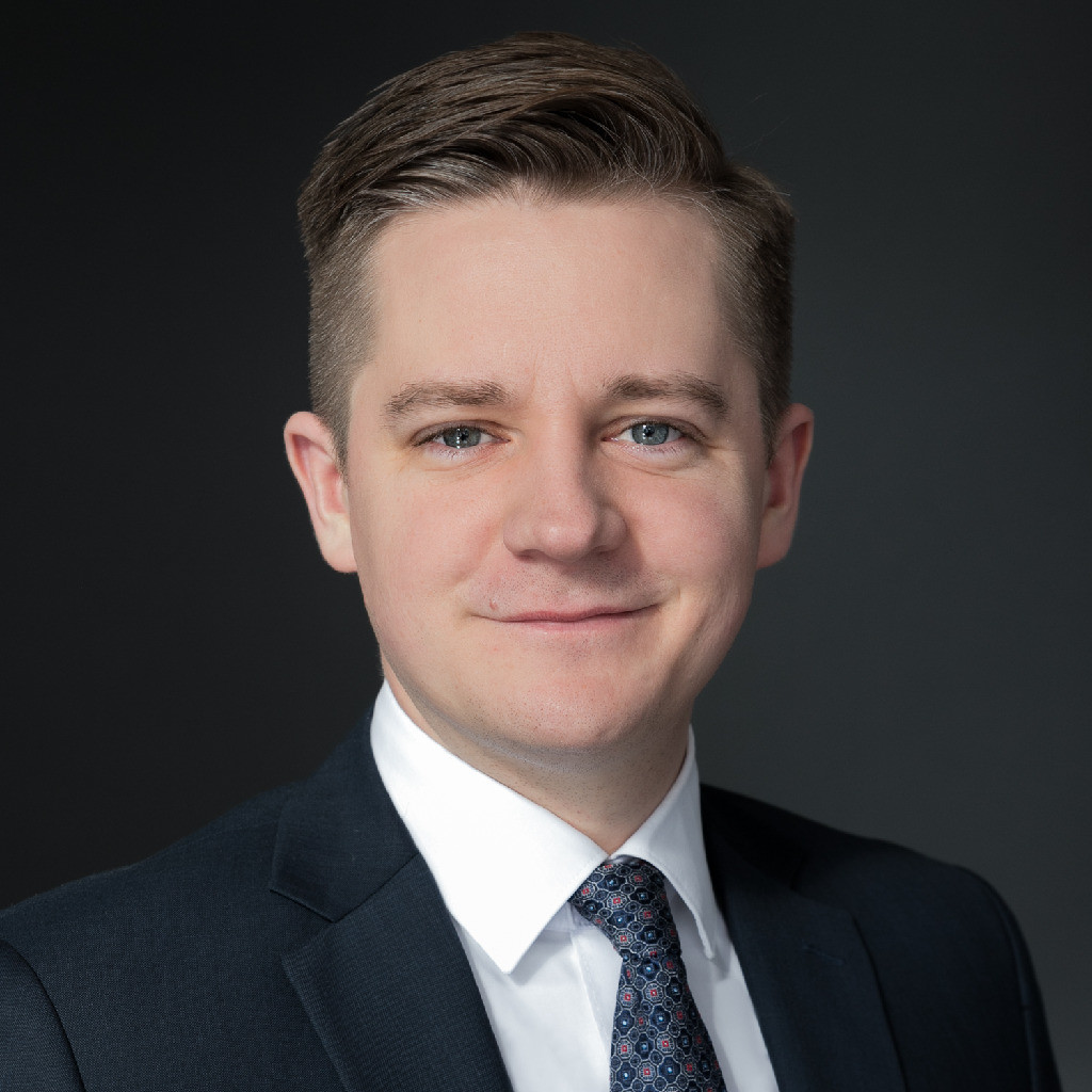 Dipl.-Ing. Stefan Heymann - Leiter Modulmanagement - TRATON GROUP | XING