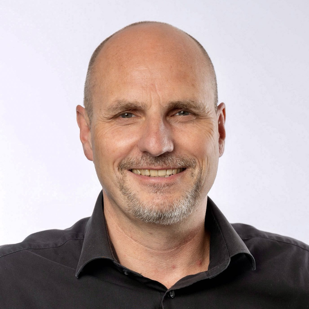 John Zielinski - Management IKT-Drittparteienrisiko / IT ...