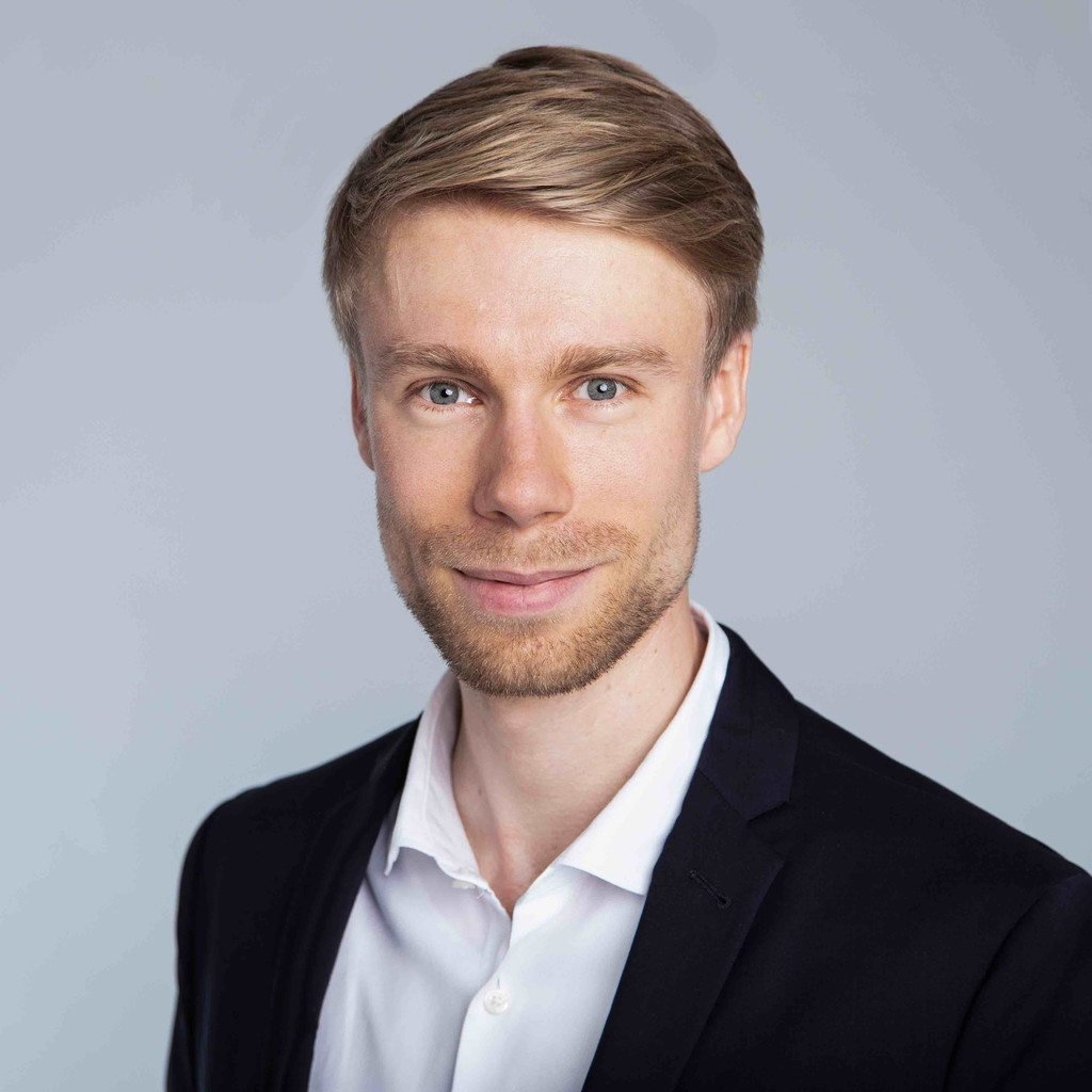 Jann-Peter Lübbert - Projektmanager - Rhenus SN digital GmbH & Co. KG | XING