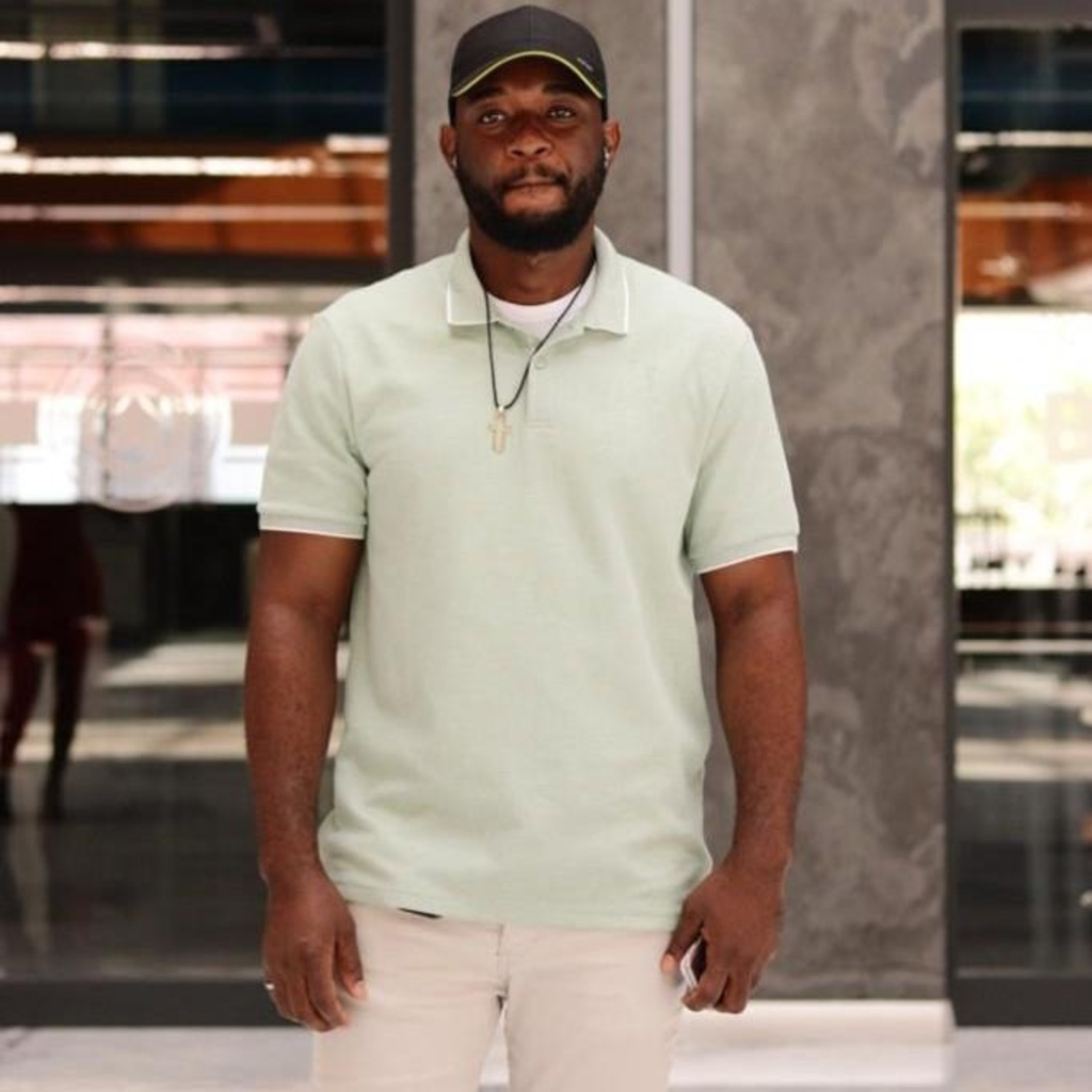 Benjamin uche .N. - Export Sales Manager - Export Business | XING