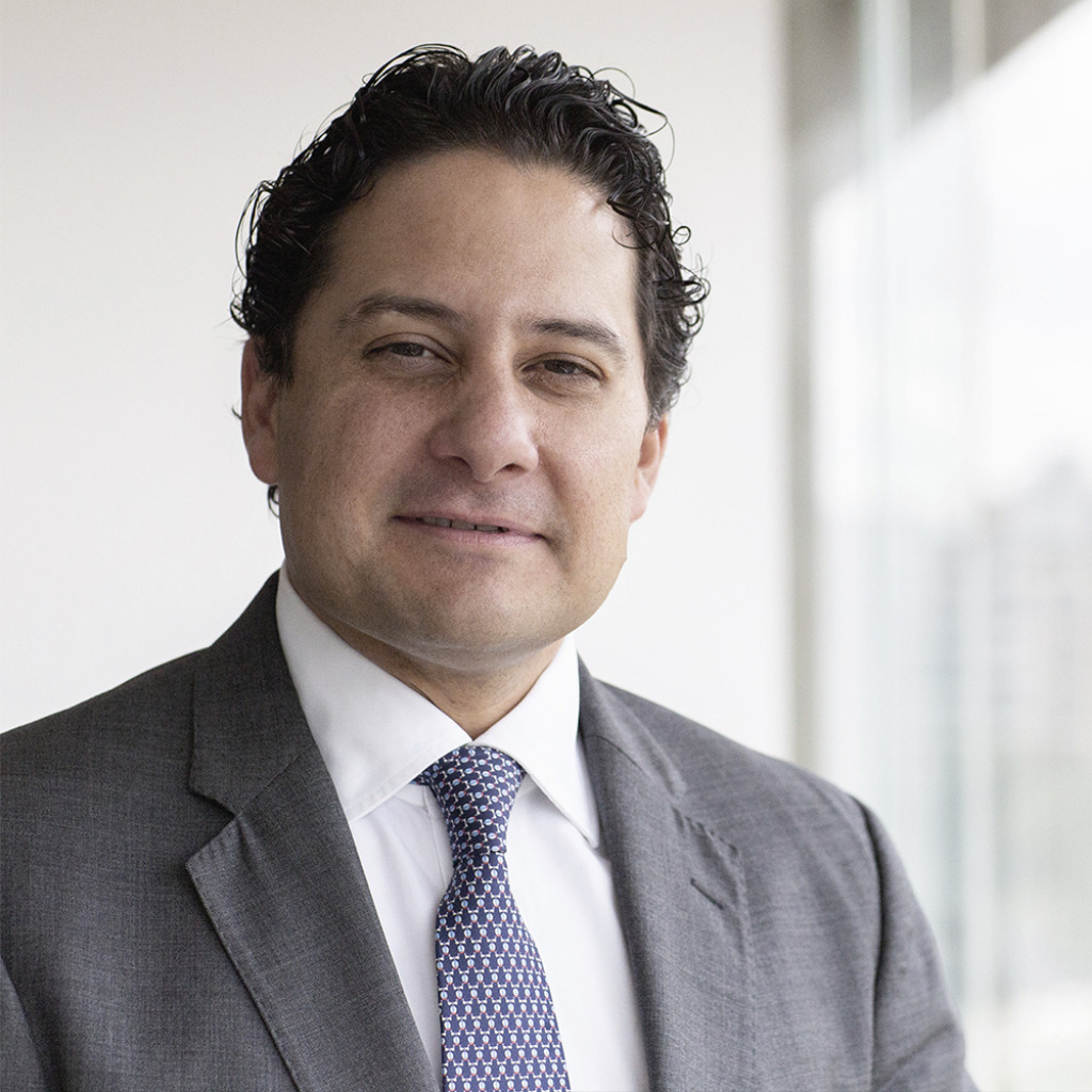 Luis Doporto Alejandre - Founding partner - DOPORTO ABOGADOS | XING