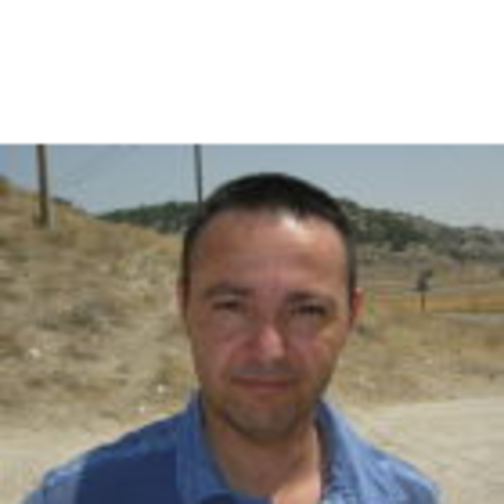 AHMET EROL - SERVİS SORUMLUSU - GRUP TEKNİK SAN LTD ŞTİ | XING