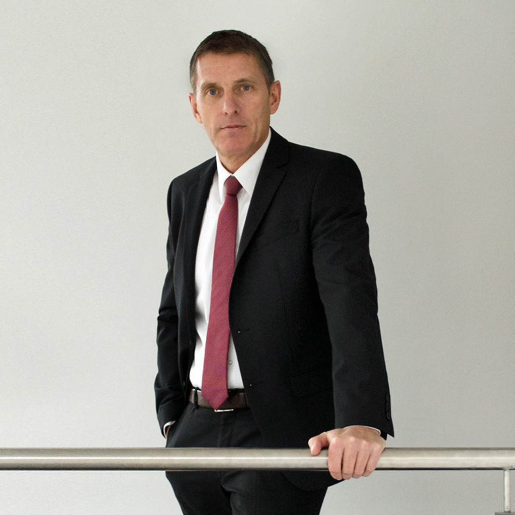 Thomas Nimsgern - Stellvertretender Vorstand / Vertriebsleitung ...
