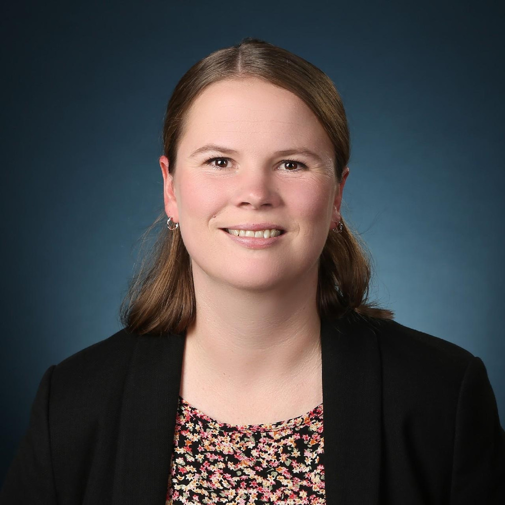 Anne Köhler - Produktmanagerin Arbeitsschutz - Z.A.G.-Zentrum für ...