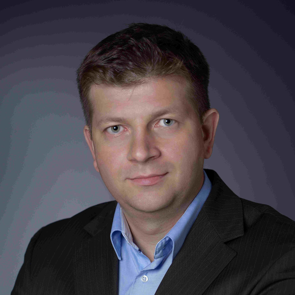 Alexander Bienemann - Senior Technical Program Manager - Allego | XING